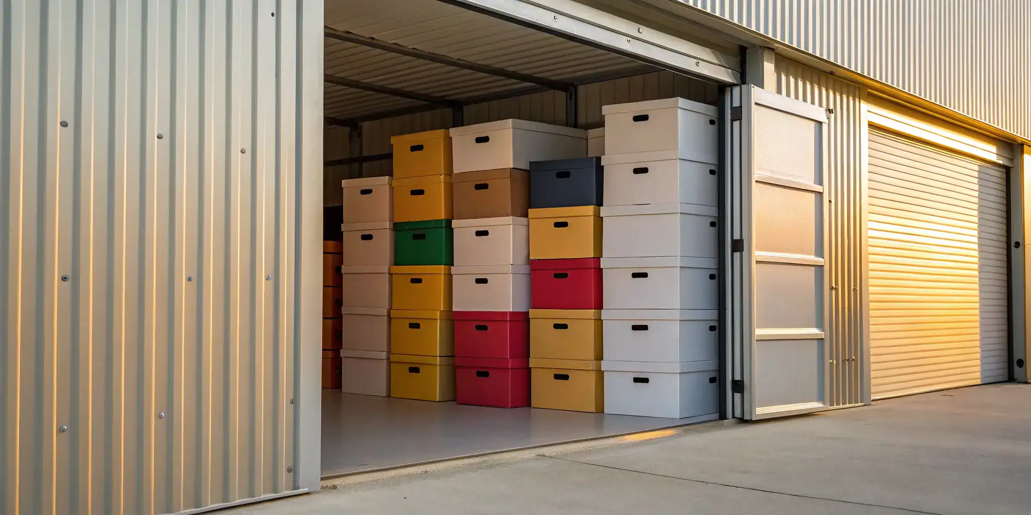Secure Self Storage: Your Ultimate Guide - Box n Go Storage and Moving
